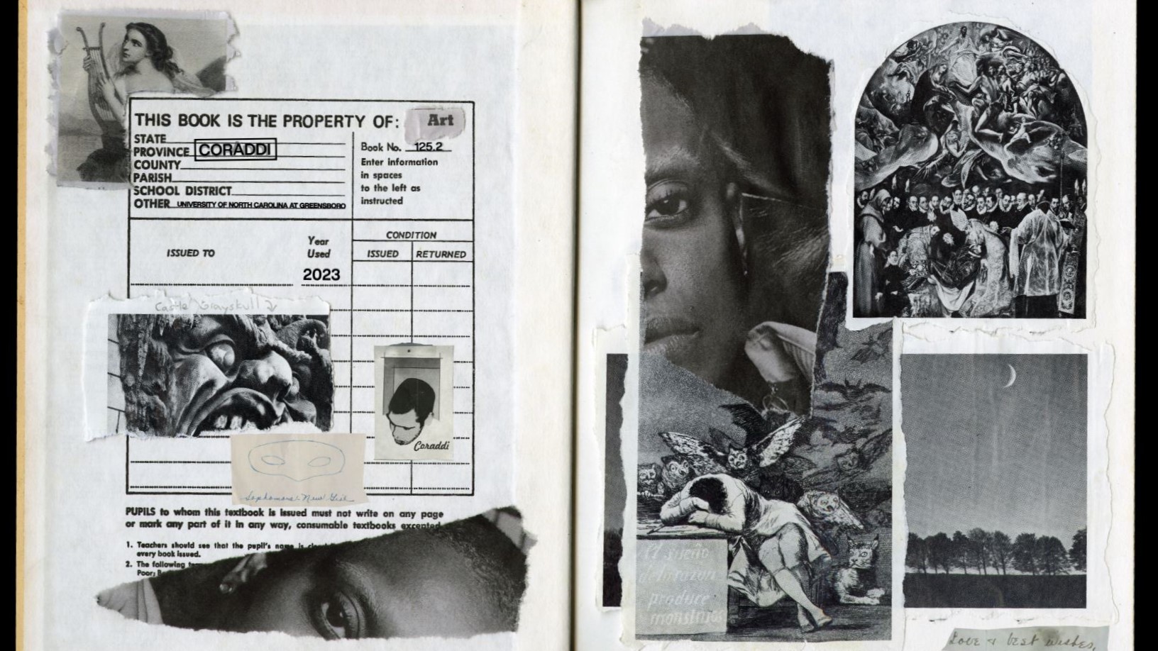 Student Media Groups - Campus Activities & Programs