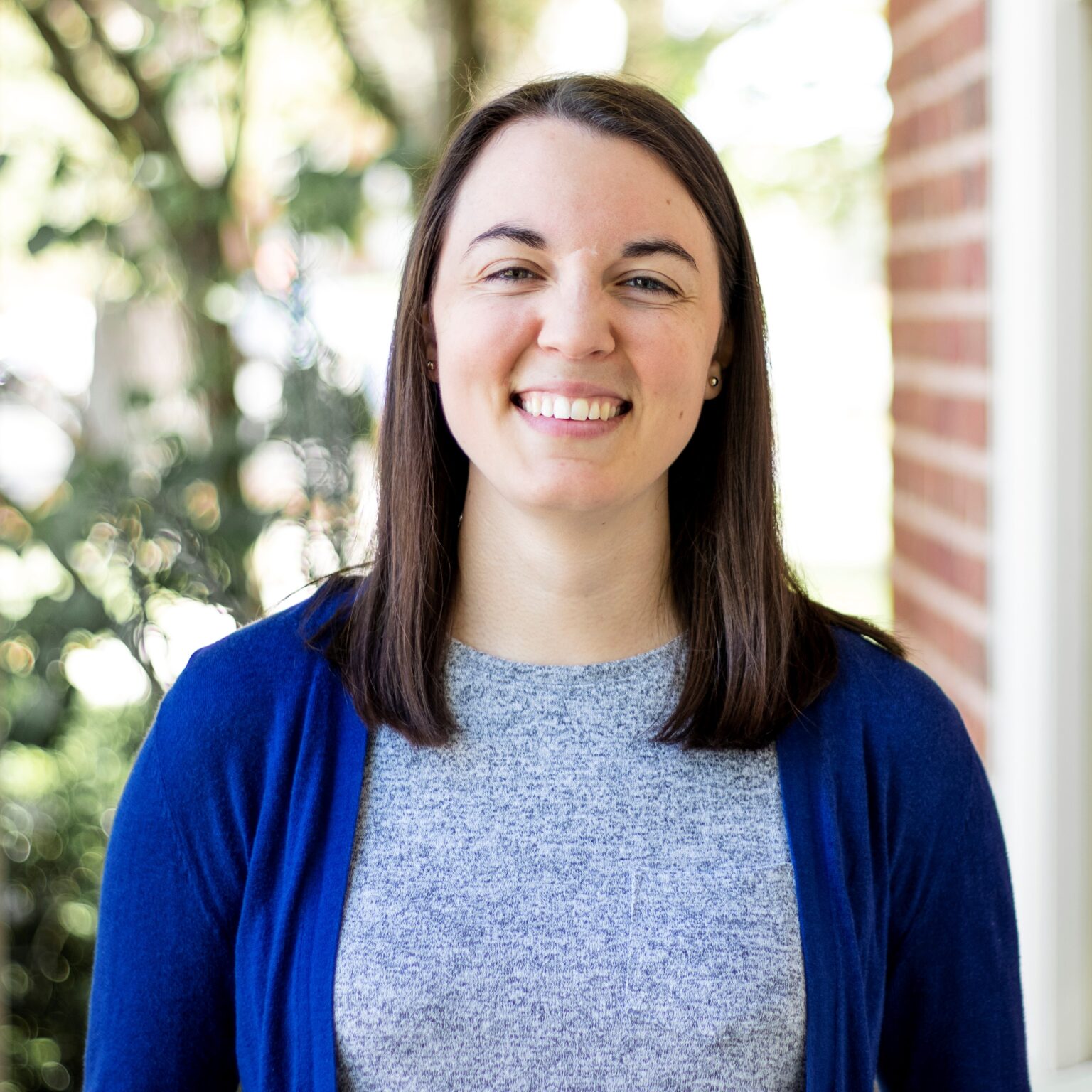 Staff Directory | Campus Activities & Programs